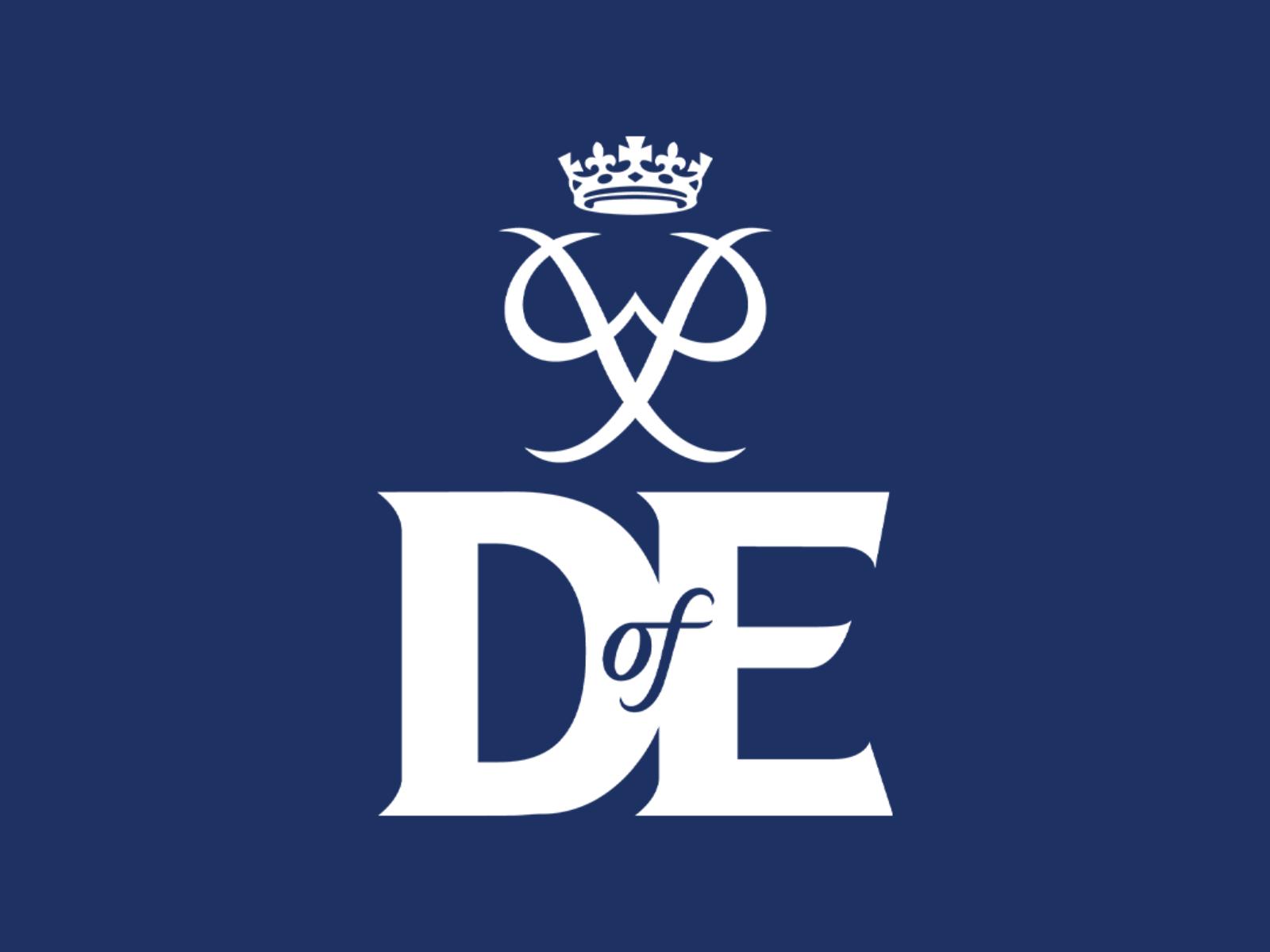 DofE – Nottinghamshire Scouts